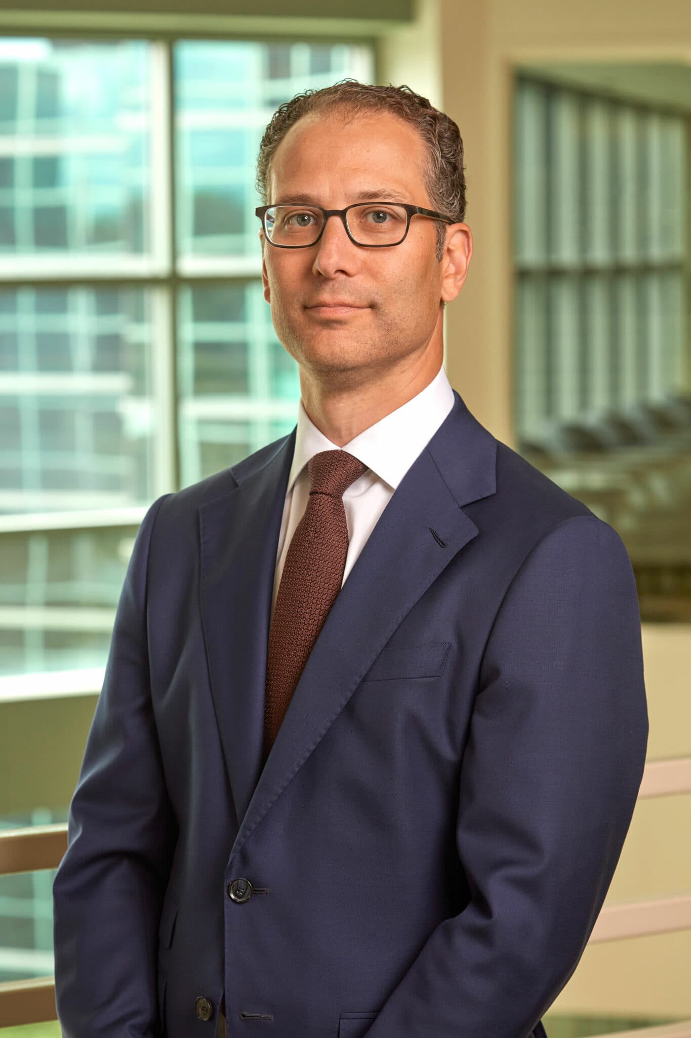 Our Firm - NMDB Law
