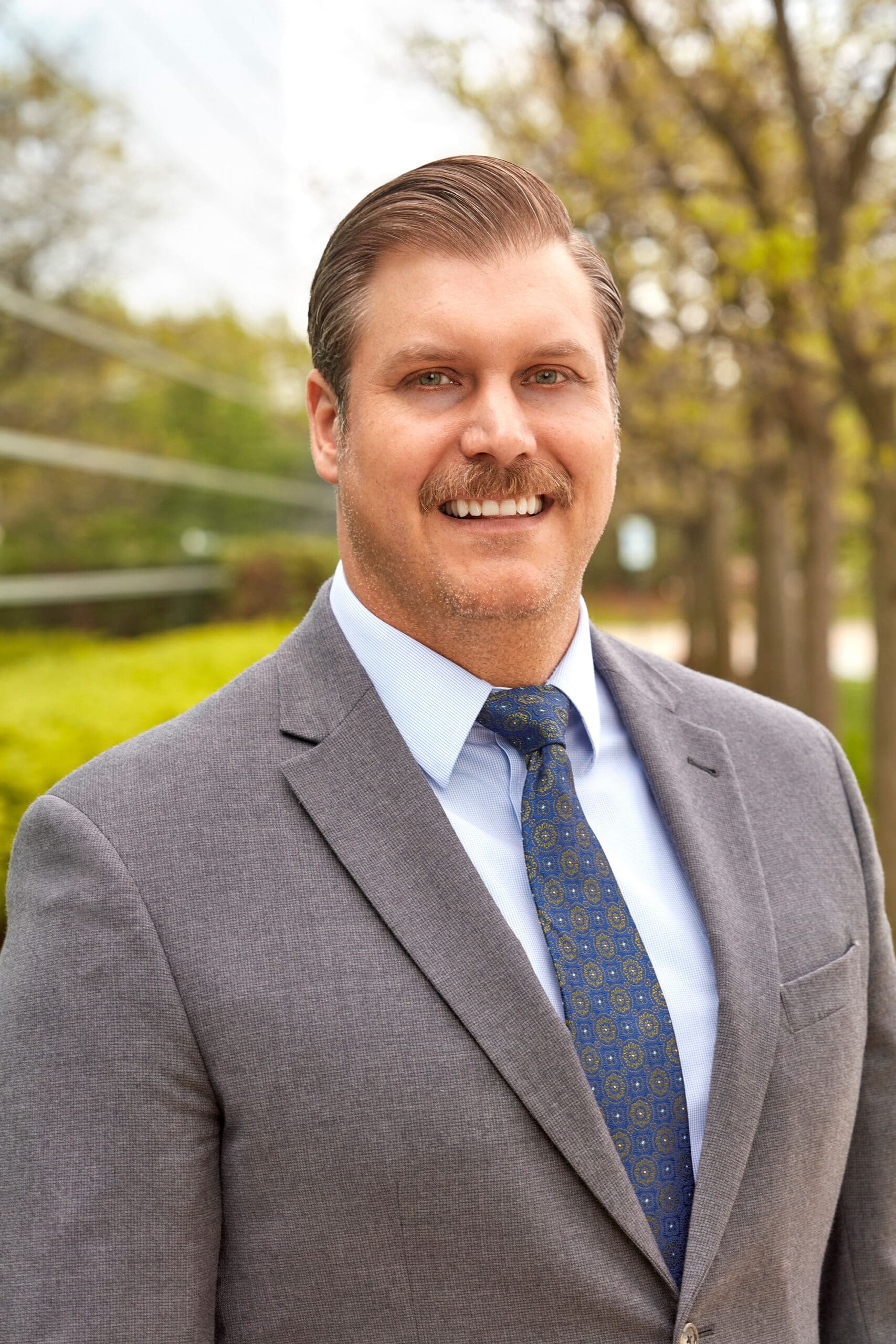 Adam M. Nael - NDBM Law
