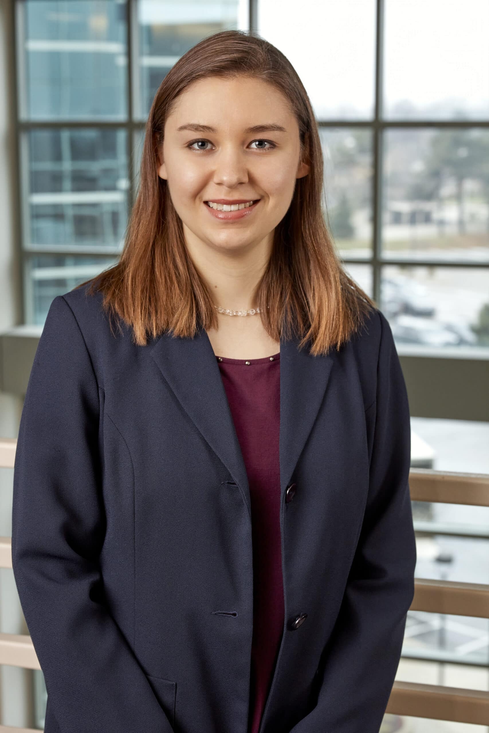 Caroline M Morris - NMDB Law